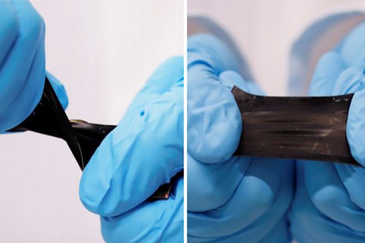 Researchers Develop Stretchable Batteries for Foldable Devices | Beebom