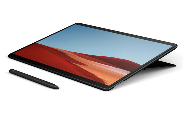 Microsoft Surface Pro X Announced | Beebom