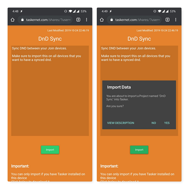 How to Sync DND Status Across Your Android Smartphones | Beebom