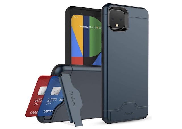 17 Best Pixel 4 XL Cases and Covers You Can Buy in 2020 | Beebom