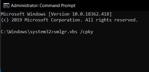 How to Transfer Windows 10 License to a New Computer | Beebom