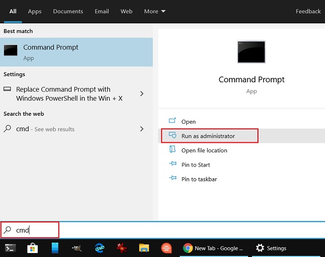 How to Transfer Windows 10 License to a New Computer | Beebom