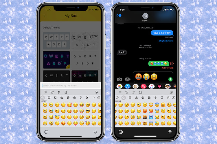 10 Best iPhone Emoji Keyboards You Should Use in 2020 | Beebom
