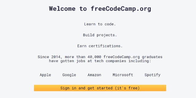 10 Best Online Web Development Courses [Free and Paid] | Beebom