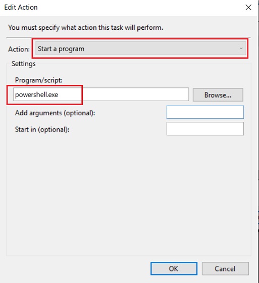 How To Automate Tasks On Windows 10 To Save Time Beebom
