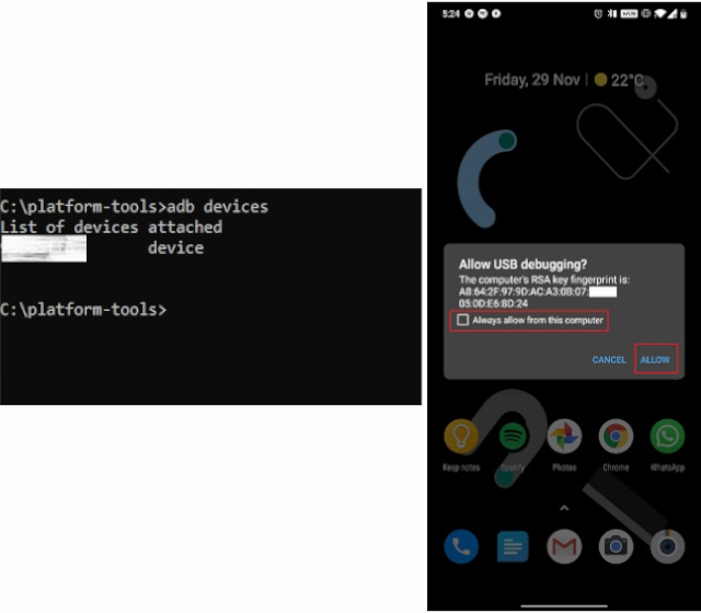 Google Drive Backup Not Working For You? Here is the Fix | Beebom