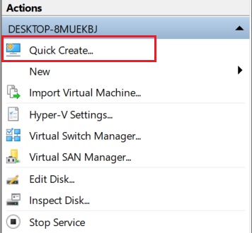 How to Create a Virtual Machine on Windows 10 | Beebom