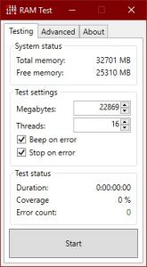 6 Best Tools to Stress Test RAM in 2019 | Beebom