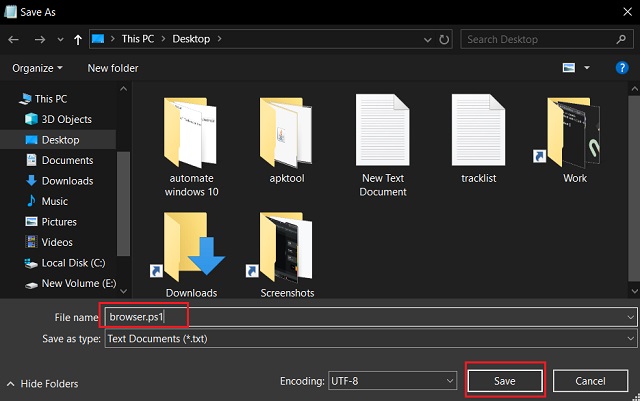 How to Automate Tasks on Windows 10 to Save Time | Beebom