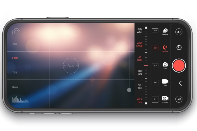 5 Best Night Mode Camera Apps for iPhone and iPad | Beebom