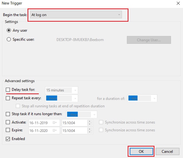 How to Automate Tasks on Windows 10 to Save Time | Beebom