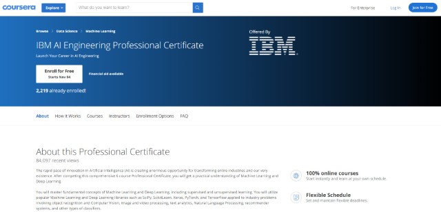 10 Best Artificial Intelligence Courses Online in 2020 | Beebom