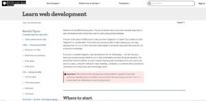 10 Best Online Web Development Courses [Free and Paid] | Beebom