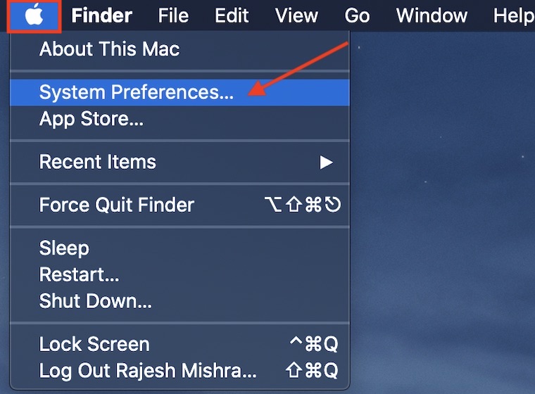 How to Customize Language Settings for Specific Apps on Mac | Beebom