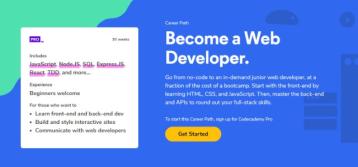 10 Best Online Web Development Courses [Free and Paid] | Beebom