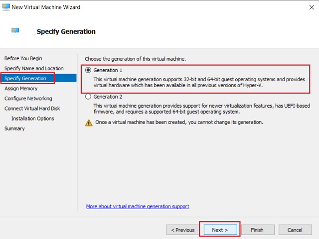 How To Create A Virtual Machine On Windows 10 Beebom