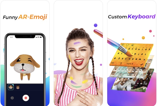 10 Best iPhone Emoji Keyboards You Should Use in 2020 | Beebom