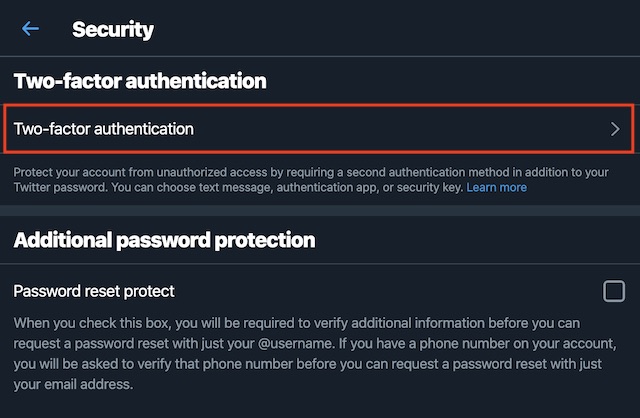 How to Enable Two-Factor Authentication on Facebook, Instagram, and ...