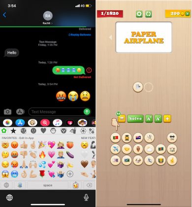 10 Meilleurs claviers iPhone Emoji que vous devriez utiliser en 2020 ...