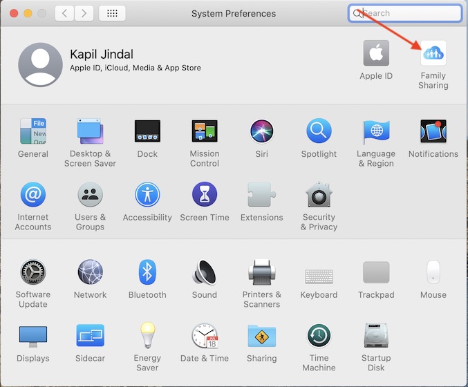 How to Share Apple TV+ Movies and Shows with Family | Beebom