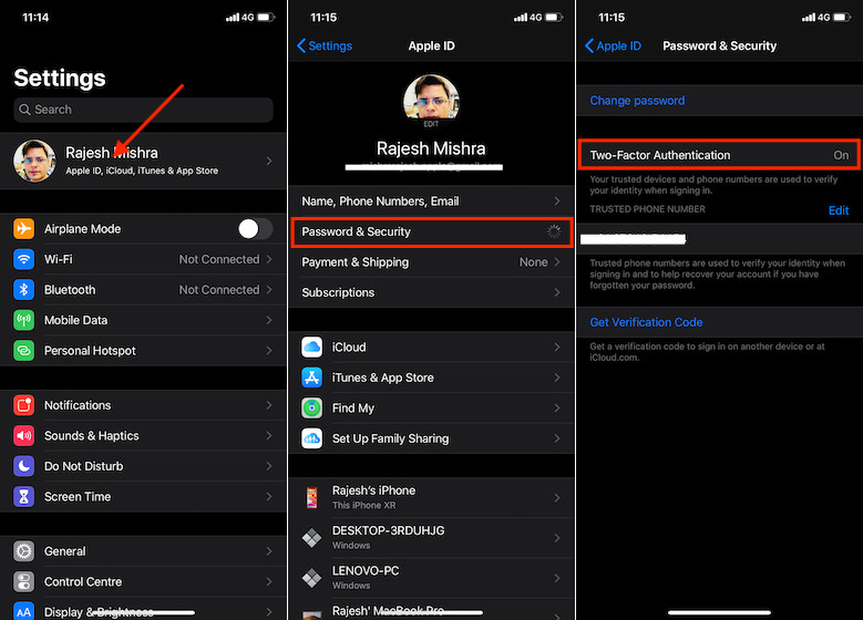 Fix Approve Not Working on macOS Catalina and watchOS 6 | Beebom