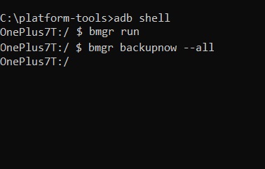 Google Drive Backup Not Working For You? Here is the Fix | Beebom