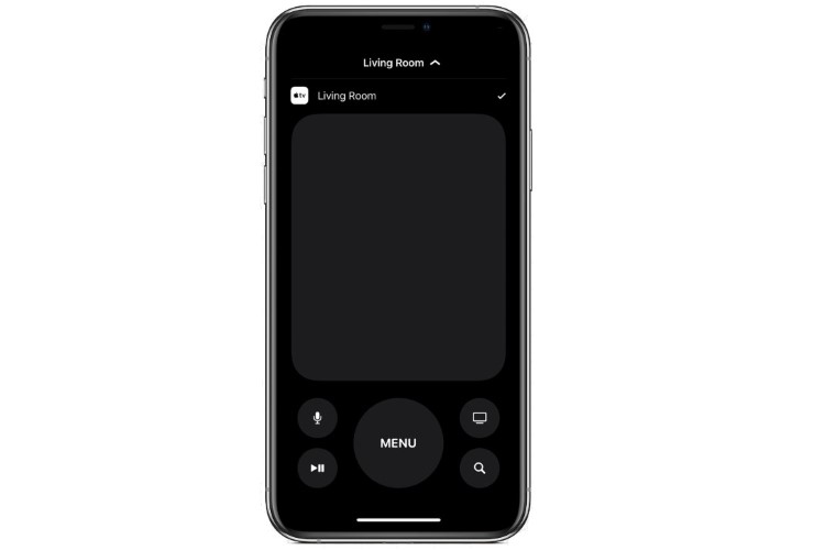How to Use Buttons on Apple TV Remote App on iPhone | Beebom