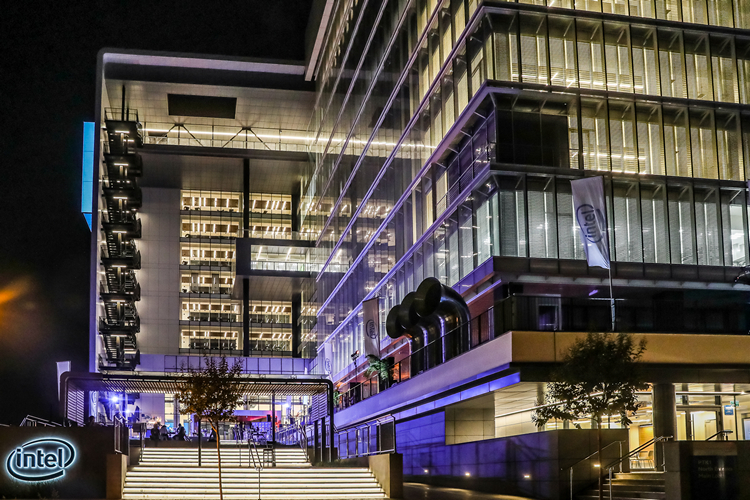 Intel Says This Is the Smartest Building in the World | Beebom