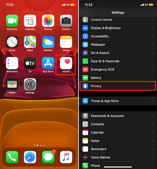 How to Opt-Out of Siri Audio Recordings on Apple Devices | Beebom
