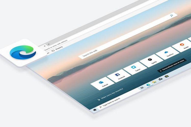 How to Enable Chrome Themes on Microsoft Edge | Beebom