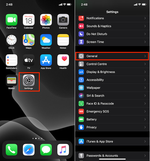 How to Transfer Music from iPhone to HomePod without AirPlay | Beebom