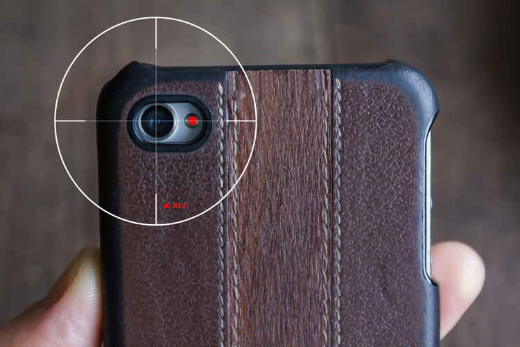 Android Vulnerability Allowed Attackers to Secretly Record Videos | Beebom