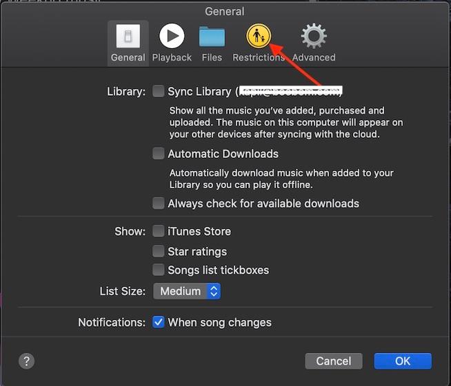 How to Hide Apple Music in macOS Catalina on Mac | Beebom
