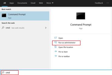 How to Delete WinSxS Folder on Windows 10 | Beebom