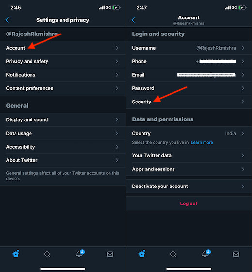 How to Enable Two-Factor Authentication on Facebook, Instagram, and ...