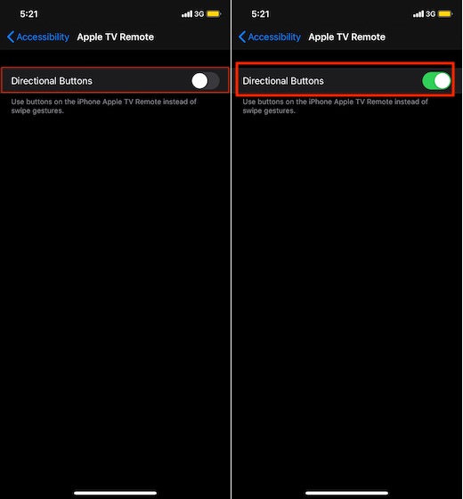 How to Use Buttons on Apple TV Remote App on iPhone | Beebom