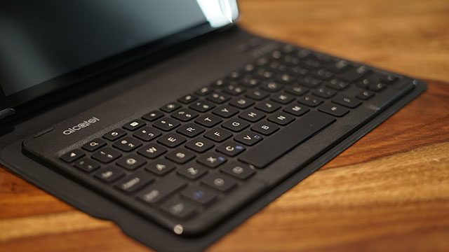 Alcatel 3T10 Is a Feature Rich Tablet Plus Smart Home Hub | Beebom