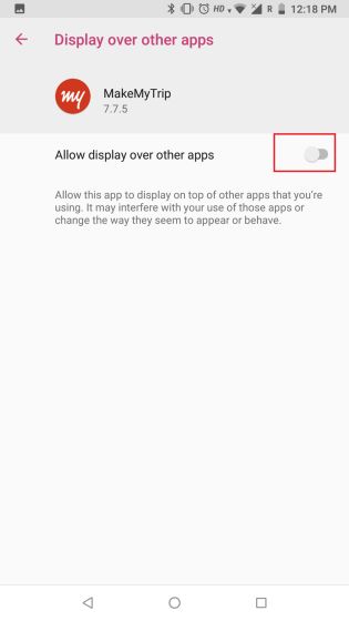 How to Block Pop-up Ads on Android in 2020 | Beebom