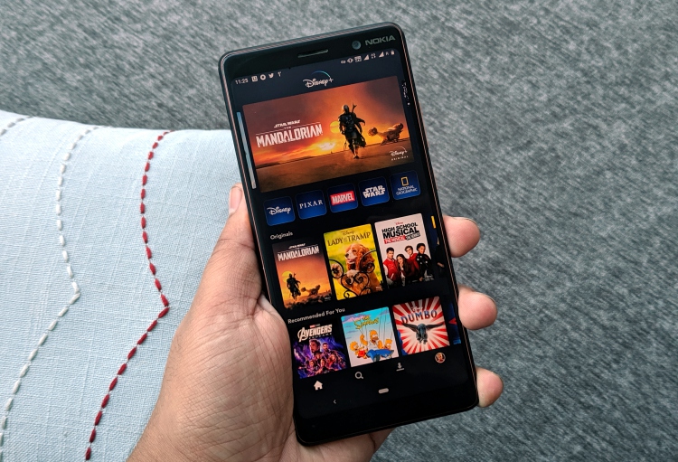 How to Watch Disney+ in India Right Now (Guide) | Beebom