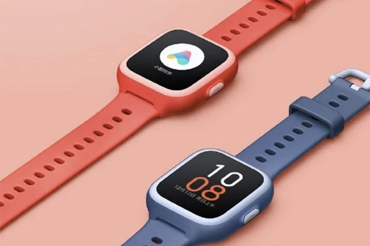 Xiaomi Launches Mi Rabbit Children Watch 2S in China | Beebom