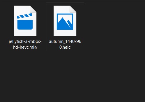 How to Open HEIC, HEIF and HEVC Files on Windows 10 For Free | Beebom