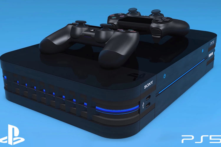 Base PlayStation 5 to Come with a 2TB SSD for $499, New Leak Suggests