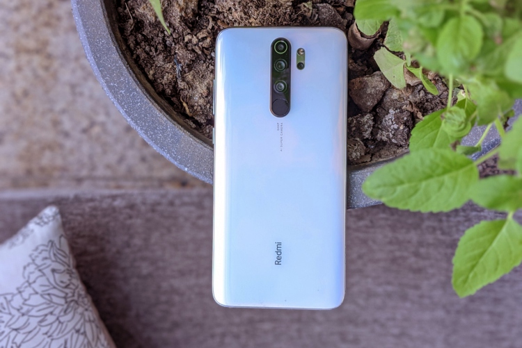 Redmi Note 8 Series Global Sales Hit 10 Million Within 3 Months, Claims ...