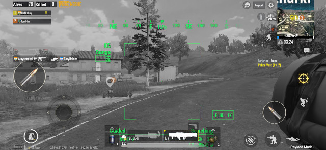 Best PUBG Mobile Payload Mode Tips to Get that Chicken Dinner