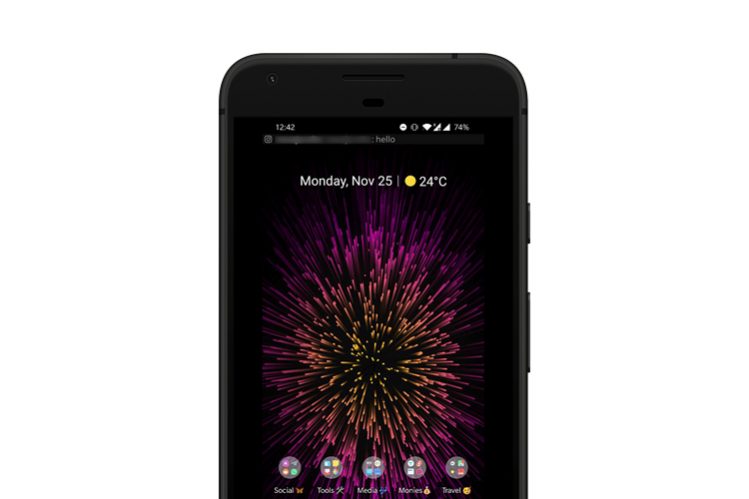 This App Brings Back Notification Tickers on Android | Beebom