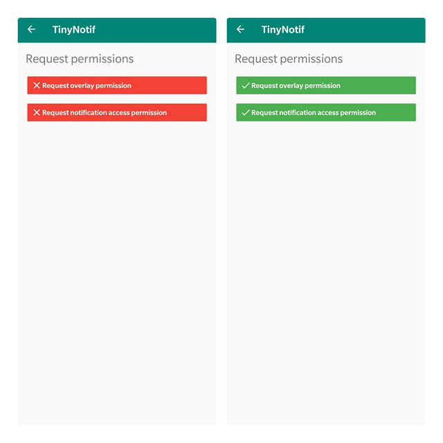This App Brings Back Notification Tickers on Android | Beebom