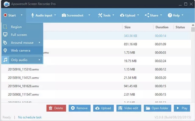 10 Best Screen Recorders for Mac in 2022 [Free and Paid] | Beebom