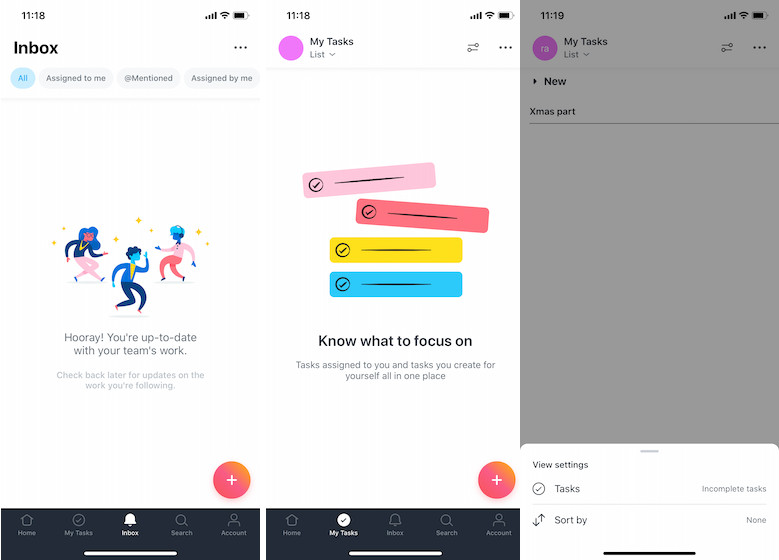 10 Best Event Planning Apps for iPhone and Android in 2020 | Beebom