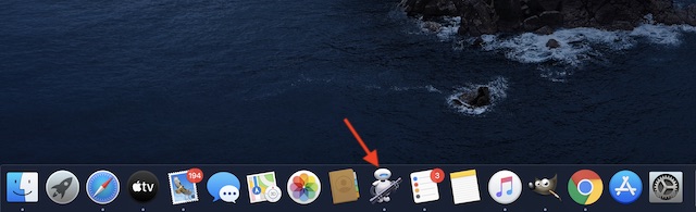 How to Quickly Switch Between Dark And Light Mode on Mac | Beebom
