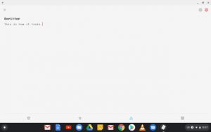 10 Best Writing Apps for Chromebook in 2021 [Offline Support] | Beebom